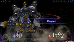 Iron Giant | Final Fantasy Wiki | Fandom