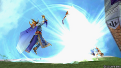 Sword Dance (ability) | Final Fantasy Wiki | Fandom