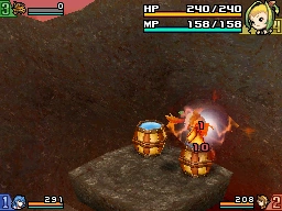 Fire Bat (Echoes of Time) | Final Fantasy Wiki | Fandom