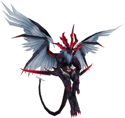 The Legendary Beast | Final Fantasy Wiki | Fandom