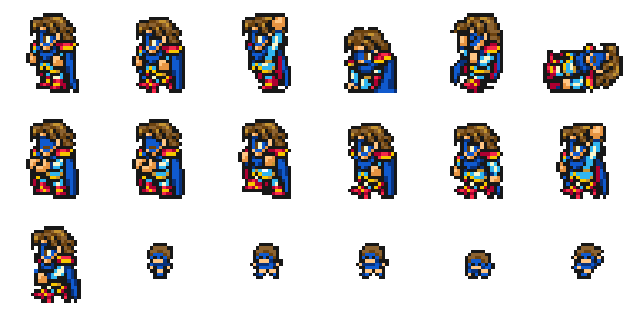 Blue Mage | Final Fantasy Wiki | Fandom