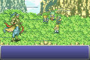Vargas (boss) | Final Fantasy Wiki | Fandom