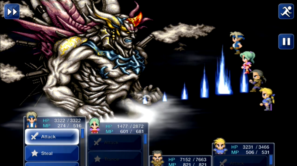 Shockwave | Final Fantasy Wiki | Fandom Shockwave | Final Fantasy Wiki | Fandom