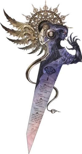 Orphan | Final Fantasy Wiki | Fandom