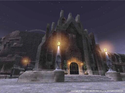 The Grand Duchy of Jeuno (theme) | Final Fantasy Wiki | Fandom