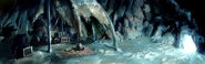 Great Glacier (Final Fantasy VII) | Final Fantasy Wiki | Fandom