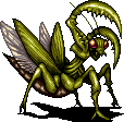 Greater Mantis (Final Fantasy VI) | Final Fantasy Wiki | Fandom