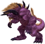 Catoblepas | Final Fantasy Wiki | Fandom