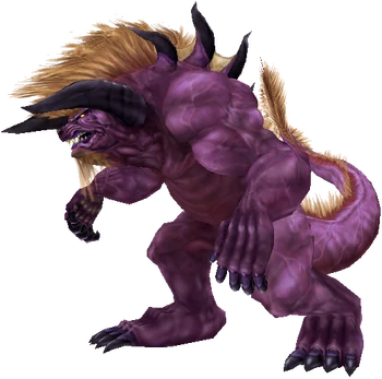 Catoblepas (Final Fantasy X) | Final Fantasy Wiki | Fandom