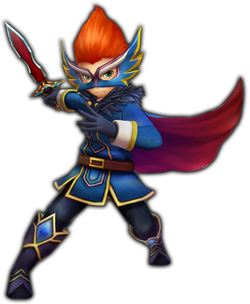 Blue Mage (Explorers) | Final Fantasy Wiki | Fandom