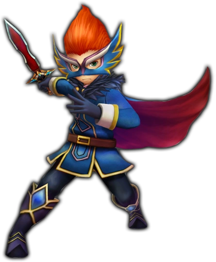 Blue Mage (Explorers) | Final Fantasy Wiki | Fandom