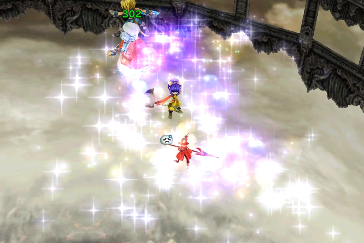 Esuna (Final Fantasy IX) | Final Fantasy Wiki | Fandom