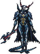 Lich | Final Fantasy Wiki | Fandom