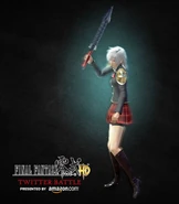 Seven (Type-0) | Final Fantasy Wiki | Fandom