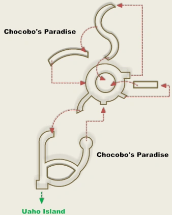 Walkthrough:Final Fantasy IX/Nightravens/Part 22 | Final Fantasy Wiki ...