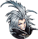 Kuja/Dissidia | Wiki Final Fantasy | Fandom