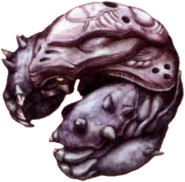 Mafdet | Final Fantasy Wiki | Fandom