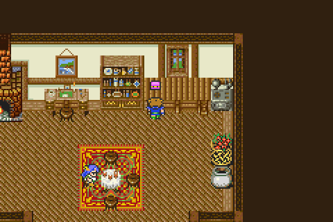 Music Box (theme) | Final Fantasy Wiki | Fandom