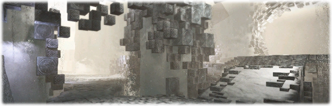 The Palace of the Dead (Floors 171-180) | Final Fantasy Wiki | Fandom