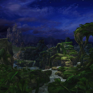 Pinnacle Rocks | Final Fantasy Wiki | Fandom