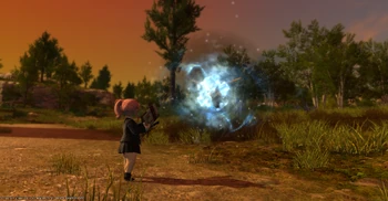 Ruin (Final Fantasy XIV) | Final Fantasy Wiki | Fandom