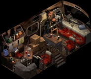 Sector 5 Slum (Final Fantasy VII field) | Final Fantasy Wiki | Fandom