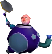 Brain Pod (Final Fantasy VII) | Final Fantasy Wiki | Fandom