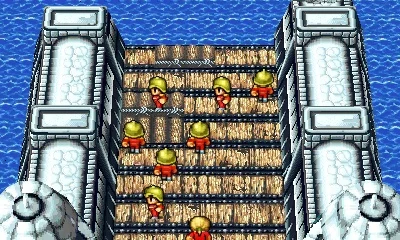 Cornelia Bridge | Final Fantasy Wiki | Fandom