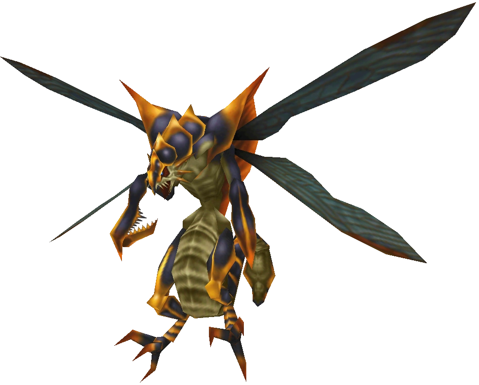 Walkthrough:Final Fantasy VIII/Bond/Part 8 | Final Fantasy Wiki | Fandom