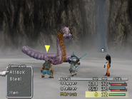 Final Fantasy IX statuses | Final Fantasy Wiki | Fandom