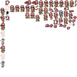 Talk:Final Fantasy Record Keeper characters | Final Fantasy Wiki | Fandom