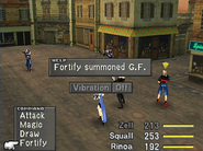 Final Fantasy VIII demo | Final Fantasy Wiki | Fandom