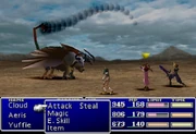 Harpy (Final Fantasy VII) | Final Fantasy Wiki | Fandom