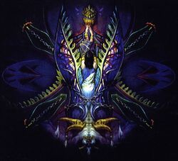 Anima (Summon) | Final Fantasy Wiki | Fandom