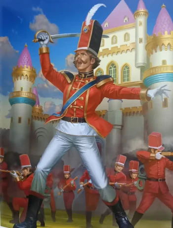 Felix | Final Fantasy Wiki | Fandom