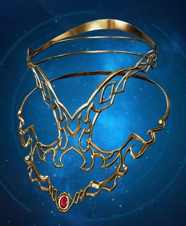 Healing Carcanet (VII Remake) | Final Fantasy Wiki | Fandom