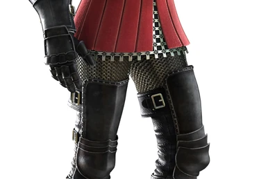 Ingus Final Fantasy Wiki Fandom Powered By Wikia