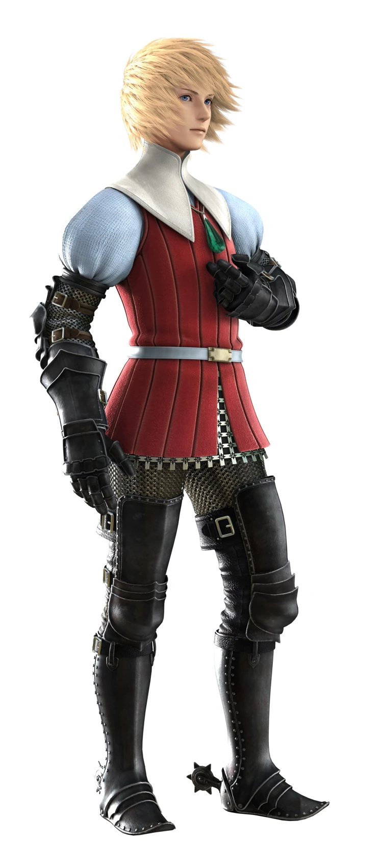 Ingus | Wiki Final Fantasy | Fandom