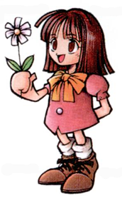 Marlene Wallace | Final Fantasy Wiki | Fandom