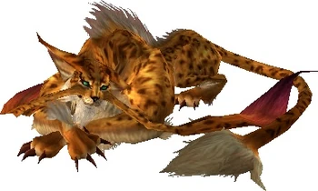 Coeurlregina (Final Fantasy X) | Final Fantasy Wiki | Fandom