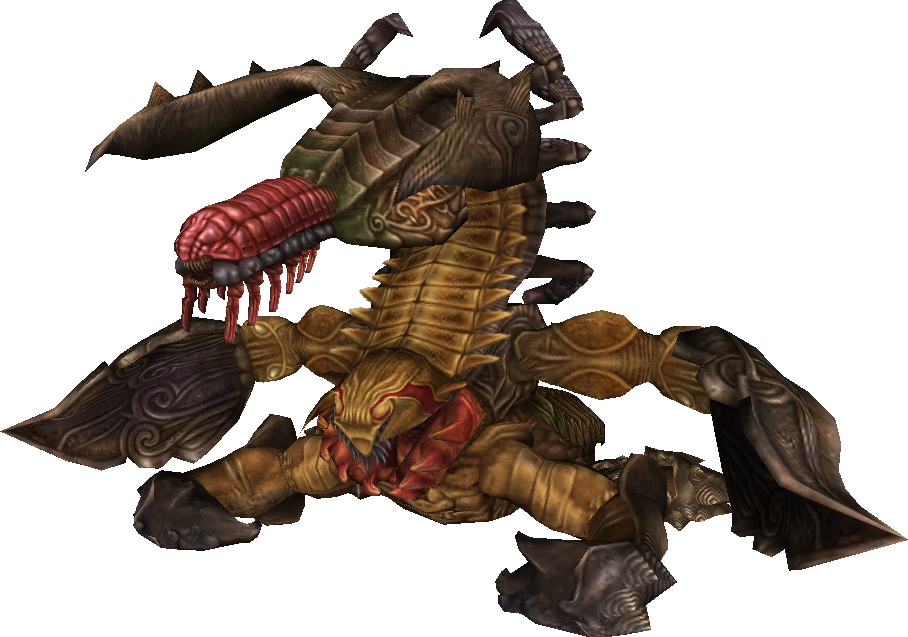 Scaglia Ghy | Final Fantasy Wiki | Fandom