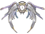 Adel (Final Fantasy VIII) | Final Fantasy Wiki | Fandom