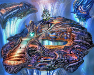 Terra (Final Fantasy IX) | Final Fantasy Wiki | Fandom