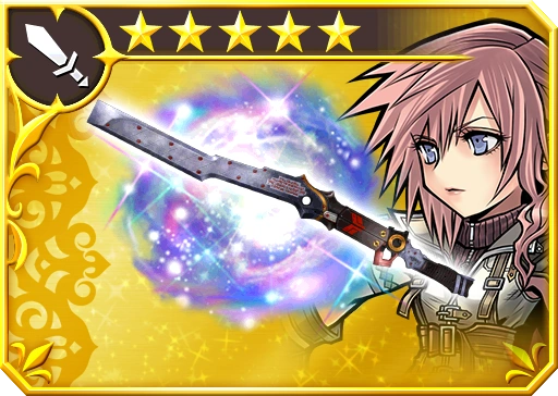 Razor Carbine | Final Fantasy Wiki | Fandom