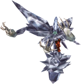 Krysta (Final Fantasy VIII) | Final Fantasy Wiki | Fandom