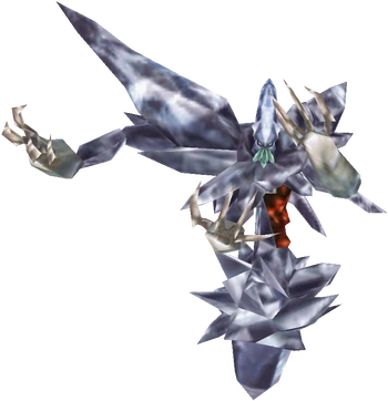 Krysta (Final Fantasy VIII) | Final Fantasy Wiki | Fandom