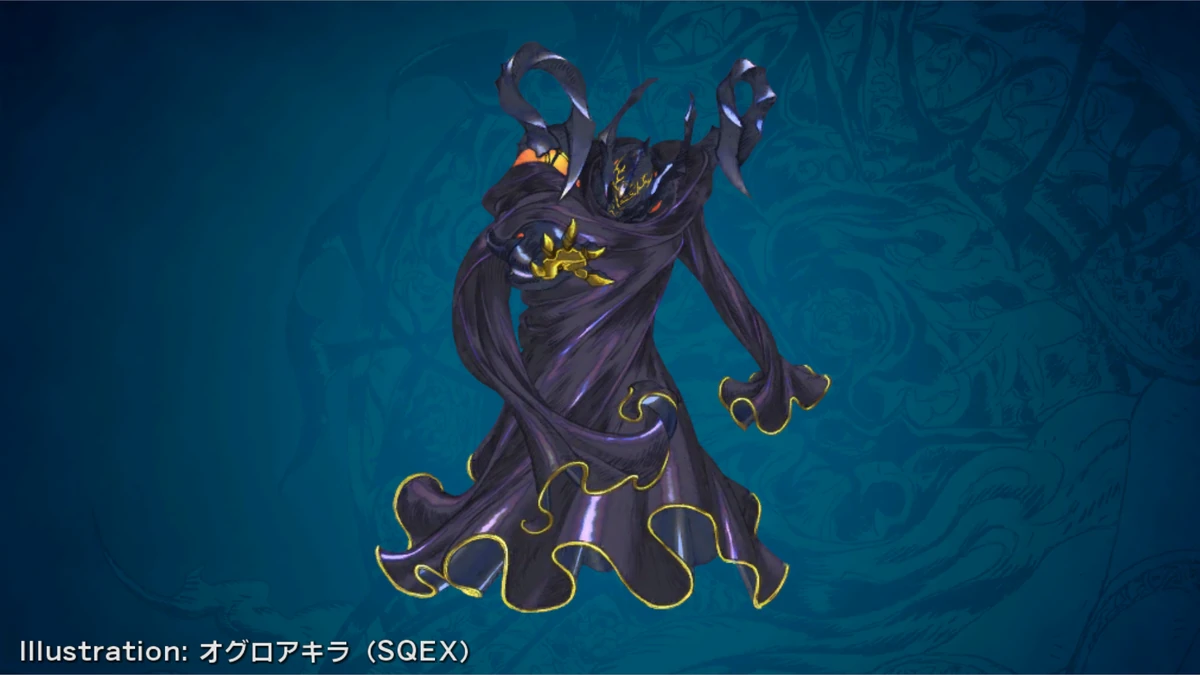 Golbez/Other appearances | Final Fantasy Wiki | Fandom