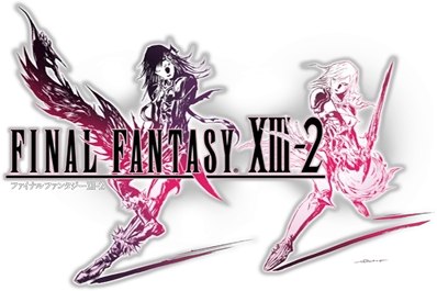 Final Fantasy XIII-2 | Final Fantasy Wiki | Fandom