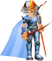 Firion (Opera Omnia) | Final Fantasy Wiki | Fandom