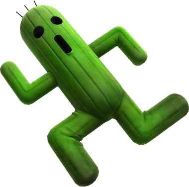 Gyactus (Final Fantasy XIII) | Final Fantasy Wiki | Fandom